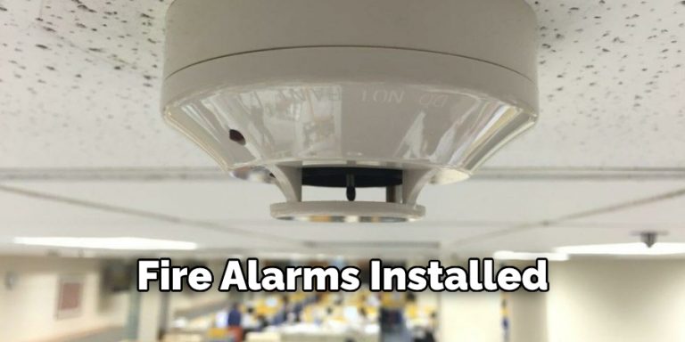 Are Smoke Detectors Required in Offices | Detailed Guide