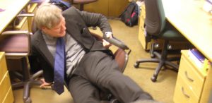 Can Office Chairs Explode | Detailed Explanation (2025)