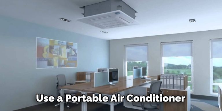 How to Cool Down an Office With No Windows | 15 Ways