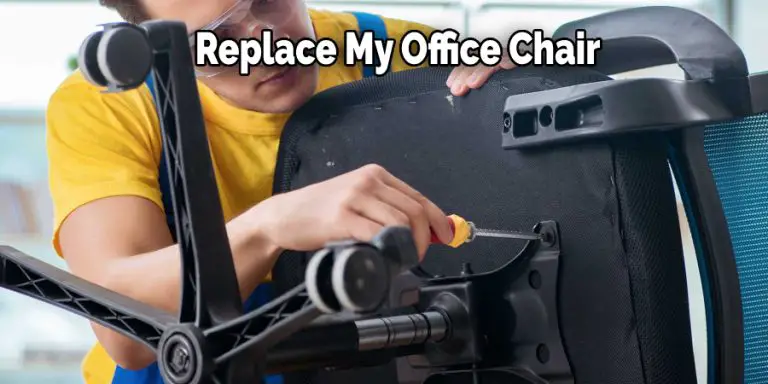 Can Office Chairs Explode | Detailed Explanation (2025)