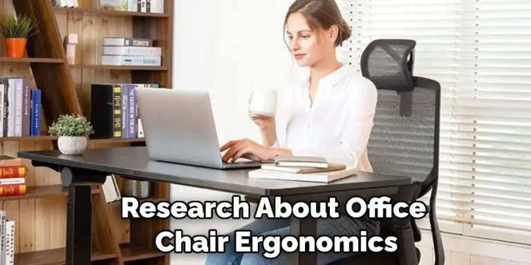 How to Request an Ergonomic Chair at Work in 4 Easy Steps