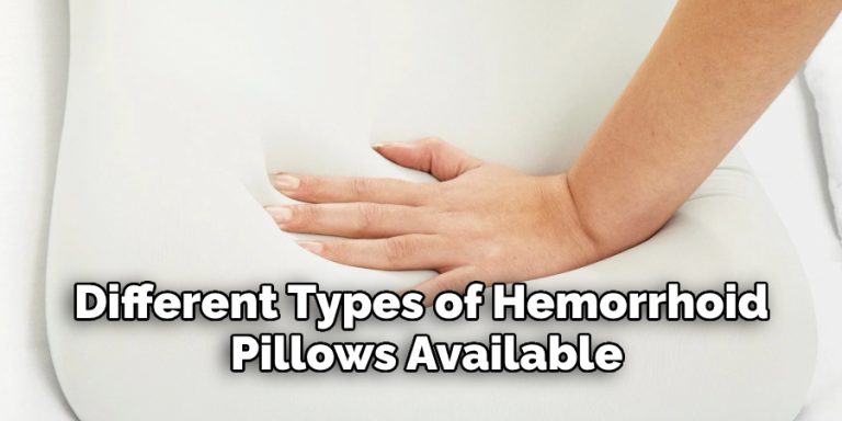 How to Sit on a Hemorrhoid Pillow | A Detailed Guide (2026)