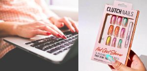 How to Type With Nails | 10 Effective Ways (2025)