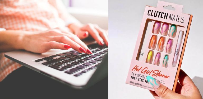 How to Type With Nails | 10 Effective Ways (2026)