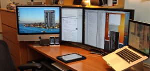 How to Hide Monitors on Desk | Step by Step Guide (2026)