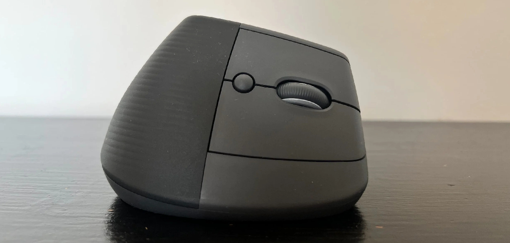 How To Use A Vertical Mouse Described In 07 Steps (2023)