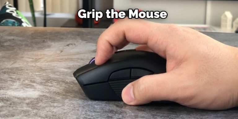 How to Use a Vertical Mouse | Described in 07 Steps (2025)
