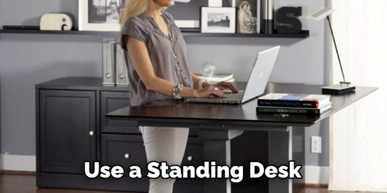 How to Program Standing Desk | 7 Tips to Follow (2025)