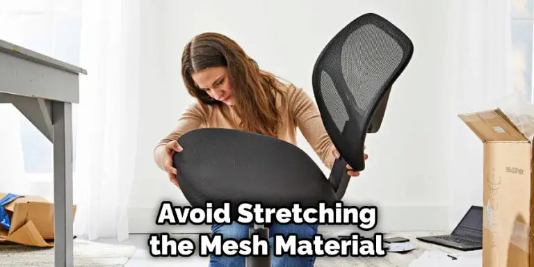 How to Clean Mesh Office Chair | 10 Easy Steps (2026)