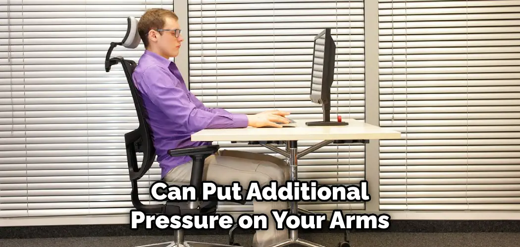 How to Sit at Desk With Cubital Tunnel | 10 Ways (2026)