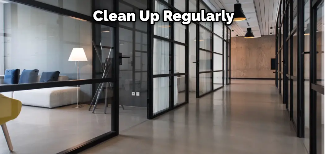 How to Make a Clean Setup | Follow These 10 Easy Steps