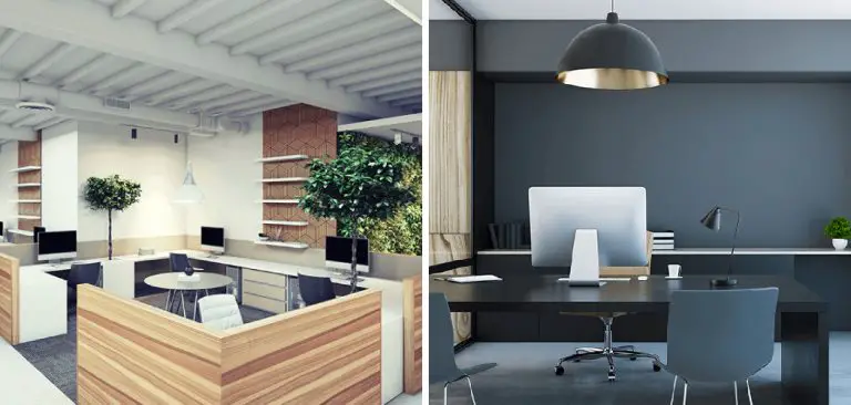 How to Decorate an Office at Work With No Windows | 10 Steps