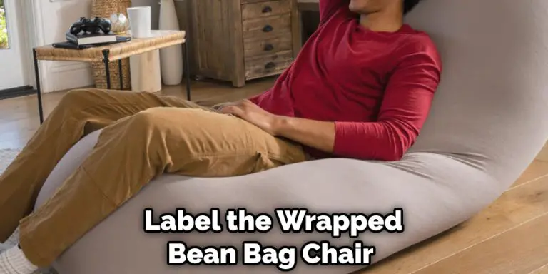 How to Wrap a Bean Bag Chair in 8 Easy Steps (2025)