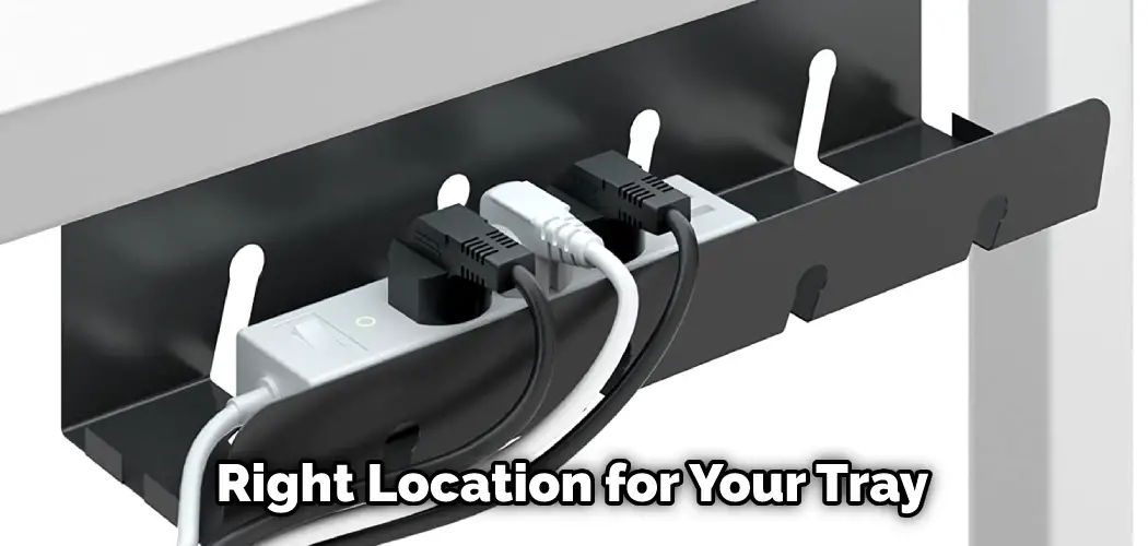 How to Use Cable Management Tray | 10 Effective Steps (2025)