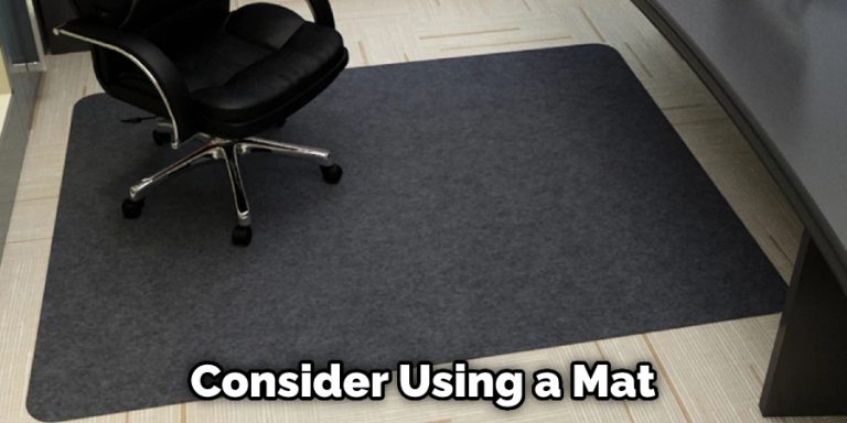How to Stop Office Chair From Sliding | Step by Step (2026)