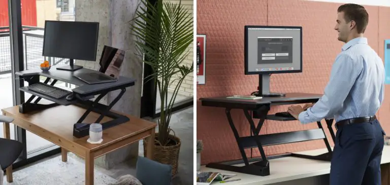 How to Adjust Ergotron Standing Desk | 8 Easy Steps (2025)