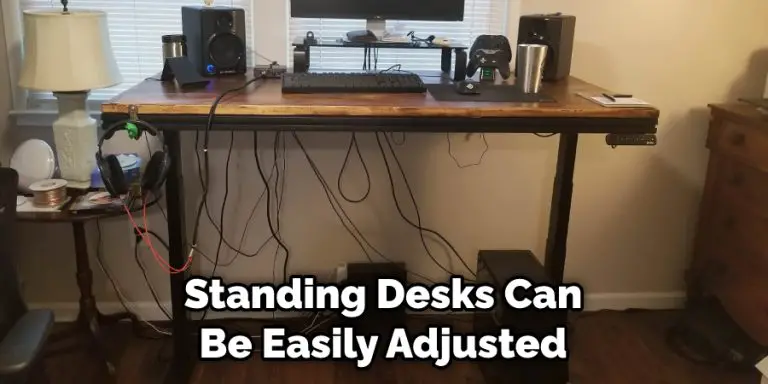 How to Unlock Standing Desk | 6 Easy Steps (2025)