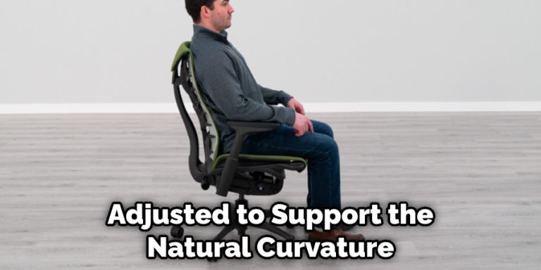 How to Adjust Embody Chair | 10 Smart Methods (2026)