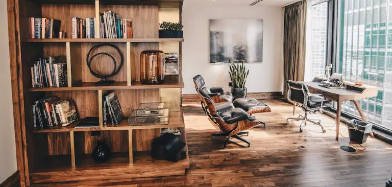 How to Protect Wood Floors from Rolling Chairs | 10 Methods