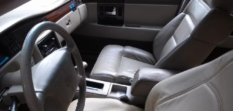 How to Stop Leaving Sweat Marks on Seats | Smart 6 Steps