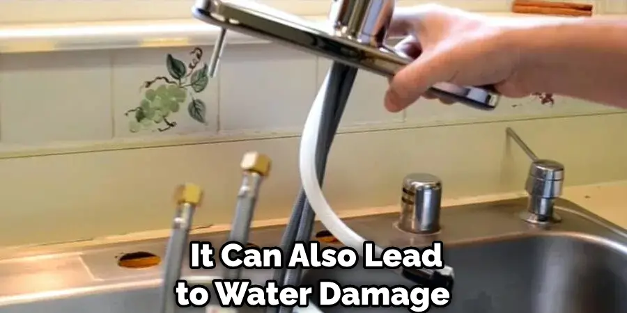 How to Tighten a Kitchen Faucet Base | 8 Beneficial Ways