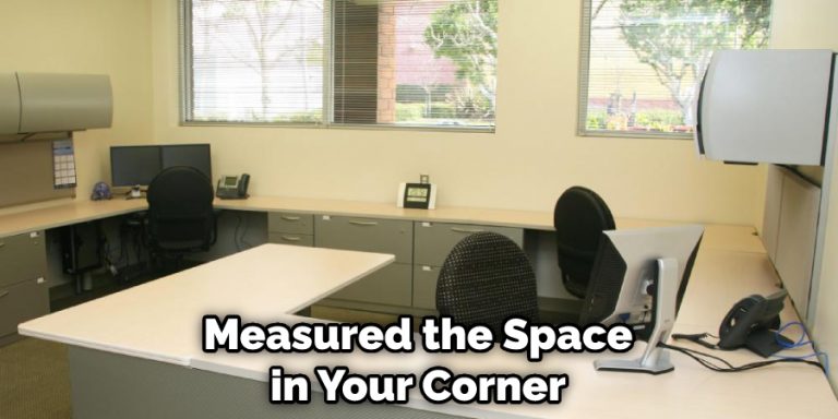 How to Make a Corner Desk With Two Desks | 5 Easy Steps (2026)