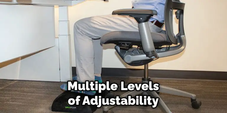 How to Measure Office Chair Height | 10 Easy Methods (2025)