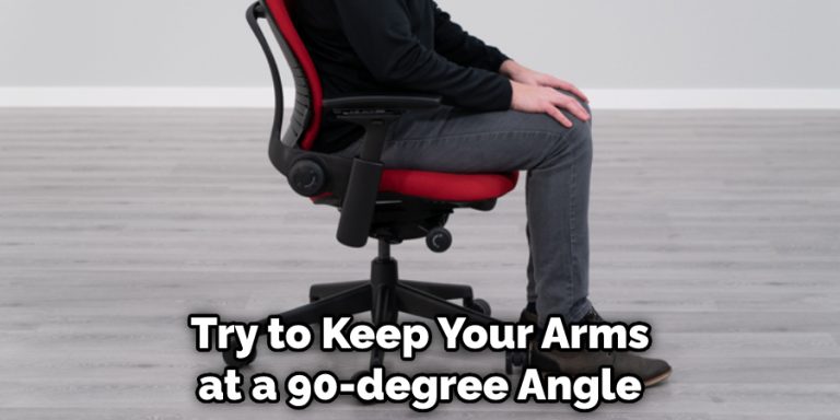 How to Adjust Steelcase Office Chair | 10 Smart Methods
