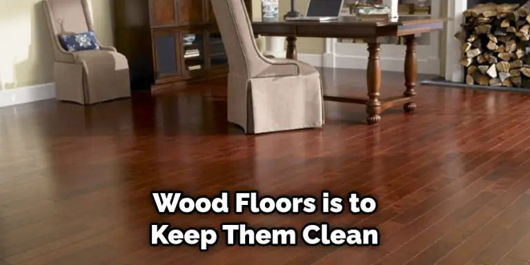 How to Protect Wood Floors from Rolling Chairs | 10 Methods