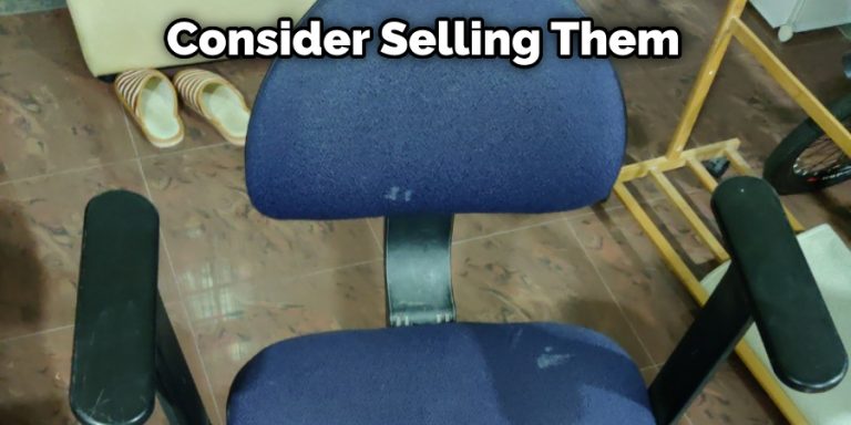 How to Get Rid of Old Office Chairs | 7 Easy Methods (2026)