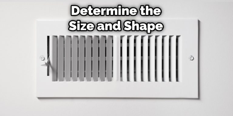 How to Close Office Ceiling Vents | 5 Easy Guide (2025)