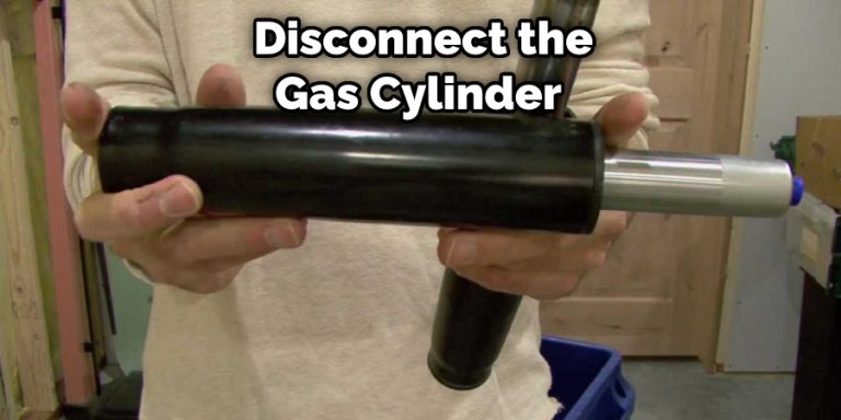 How to Disassemble Office Chair | 6 Useful Guide (2025)