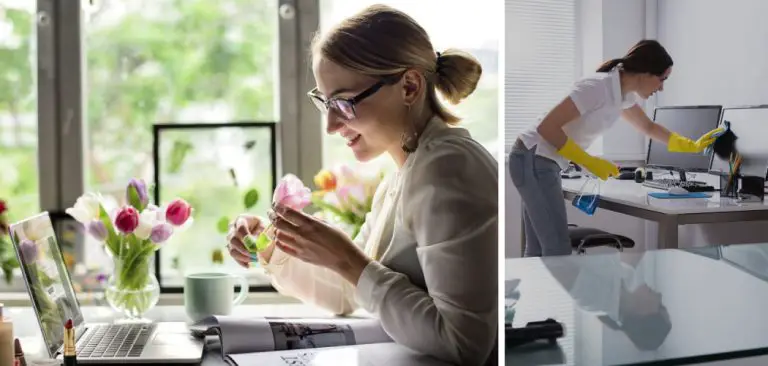 How to Keep My Office Smelling Good | 6 Useful Guide (2025)
