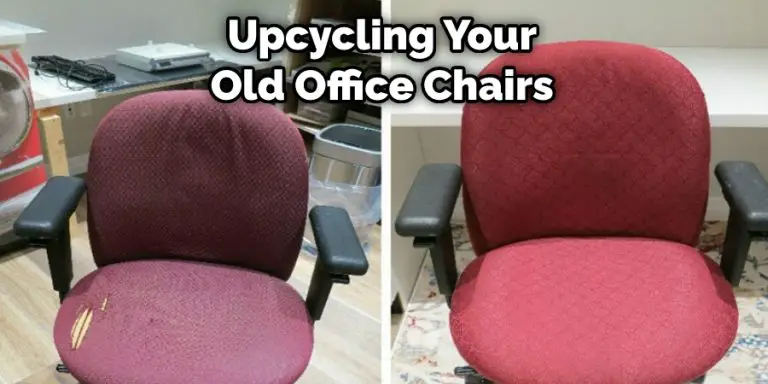 How to Get Rid of Old Office Chairs | 7 Easy Methods (2026)