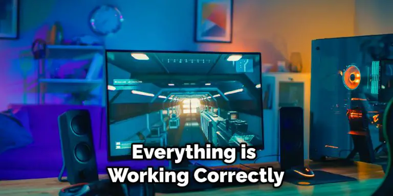 How to Take Stand Off AOC Monitor | 7 Easy Steps (2025)