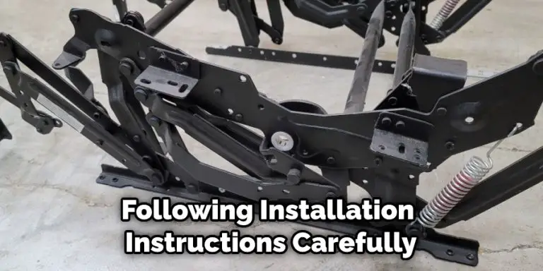 How to Measure Recliner Springs | 7 Easy Steps (2025)