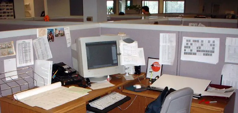 How to Clean Cubicle Walls | 6 Effective Steps (2025)