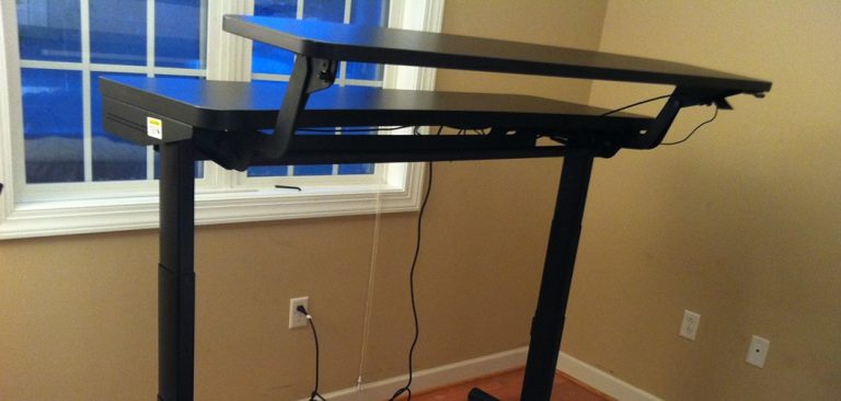 How to Elevate a Desk | 6 Easy Steps (2026)