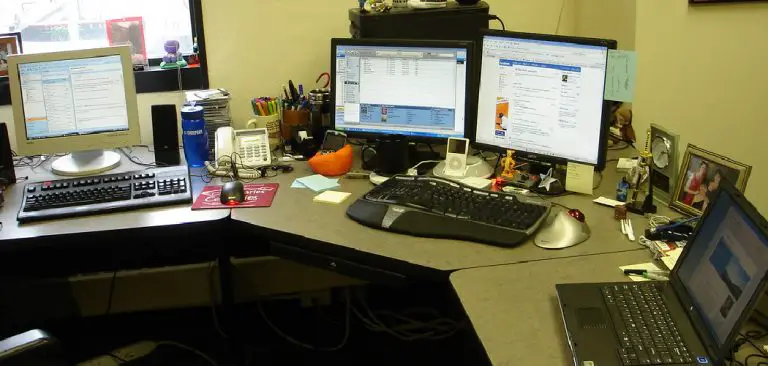 How to Program Autonomous Desk | 10 Easy Steps (2025)