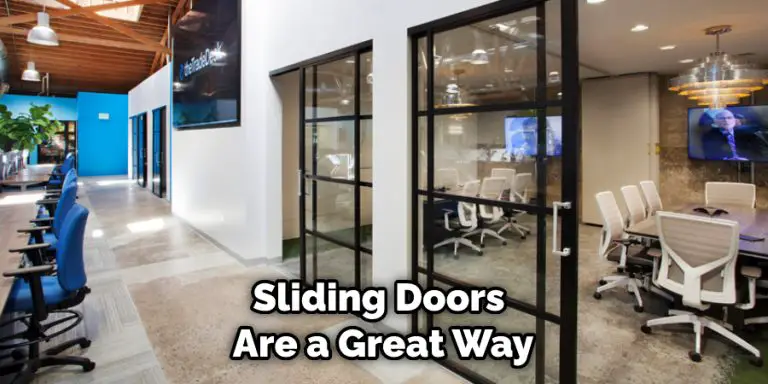 How to Divide an Office Space | 10 Effective Ideas (2025)