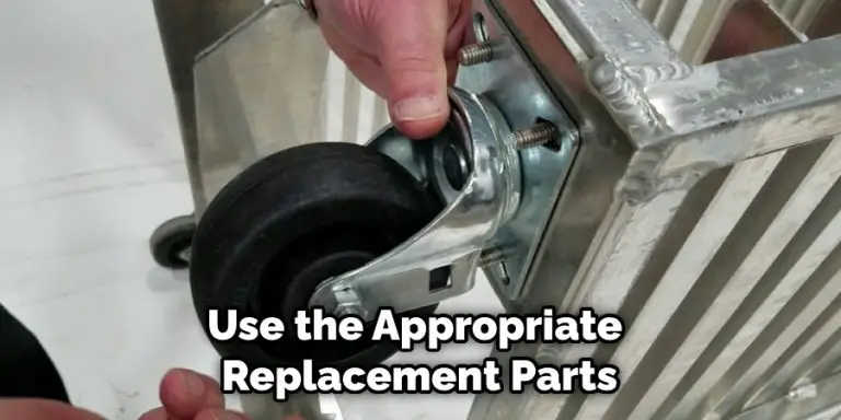 How to Remove Stem From Caster Wheels | 10 Easy Ways (2026)
