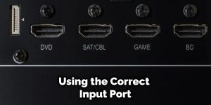 How to Change Input on Sceptre Monitor | 6 Easy Steps (2025)