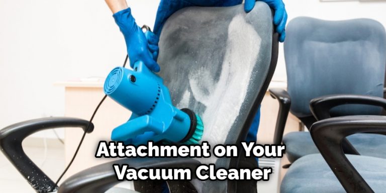 How to Clean Office Chair Smell | 10 Effective Methods (2025)