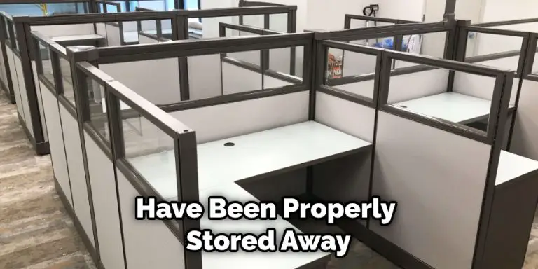 How to Disassemble Office Cubicles | 10 Easy Methods (2026)