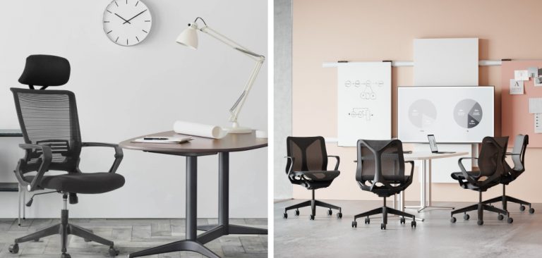 How to Assemble an Office Chair | 10 Useful Methods (2025)