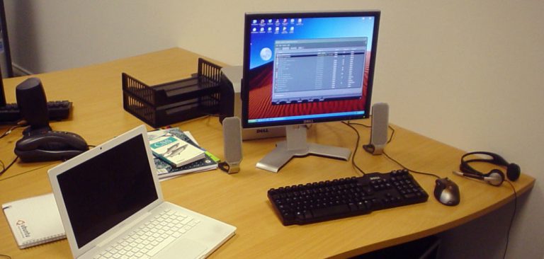 How to Fix a Wobbly Computer Desk | 10 Easy Methods (2026)