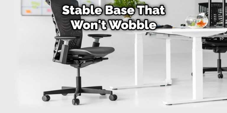 How to Properly Sit in an Office Chair | 7 Easy Methods (2026)