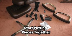 How to Assemble an Office Chair | 10 Useful Methods (2025)