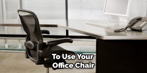 How to Assemble an Office Chair | 10 Useful Methods (2025)