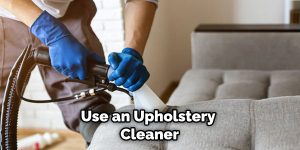 How to Clean Office Chair Smell | 10 Effective Methods (2026)